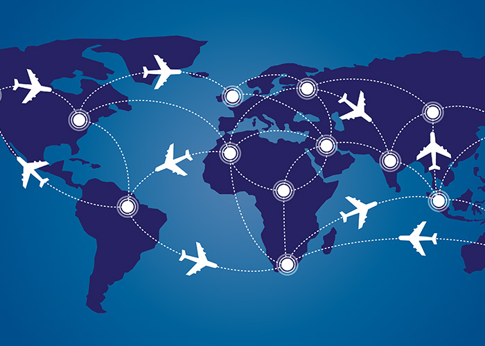 Flight Permits and Slots – Aero Networks